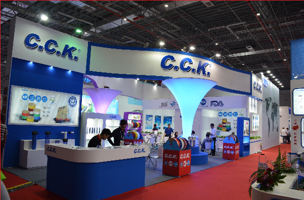 AQUATECH China 2016 Water Exhibition – CCKRO